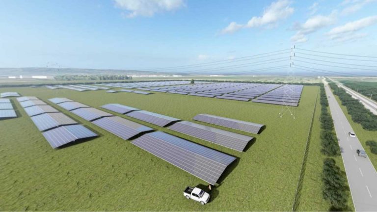 Fotonaponska elektrana VROS 1 - Holding Vrijednosnice Osijek d.d.