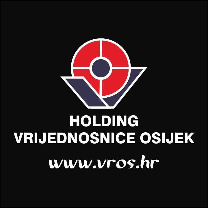 Investitori - Holding Vrijednosnice Osijek d.d.